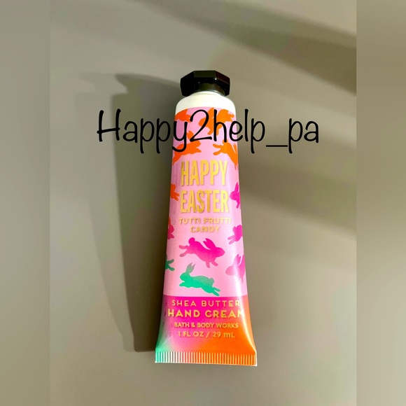 Bath & Body Works | Bath & Body | Bath Body Works Easter Tutti Frutti ...